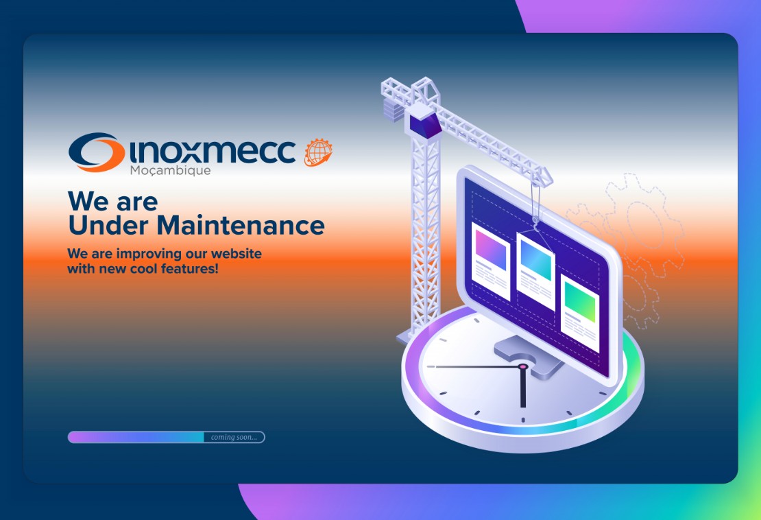 Inox Mecc Mozambico